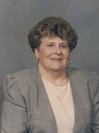 Helen Crowe Obituary - Cartersville, Georgia | Parnick Jennings Funeral ...