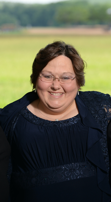 Mary Bostic Obituary - Cartersville, GA | Parnick Jennings Funeral Home ...